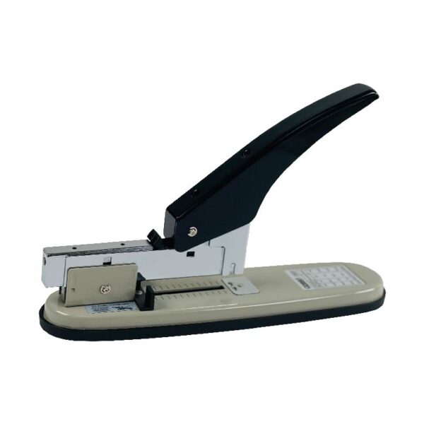 Genmes Stapler Heavy Duty 190/100/70 sheets – Value Station
